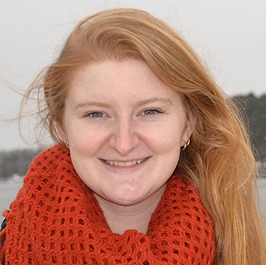 Our Team - Canadian Whale Institute